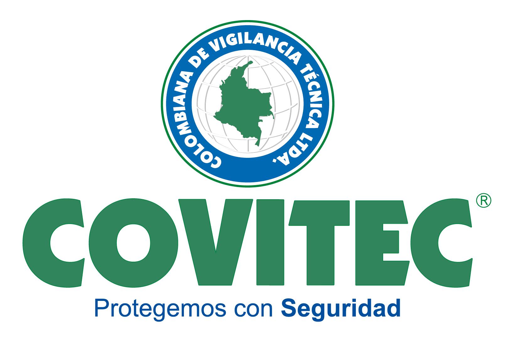 Nosotros - Covitec